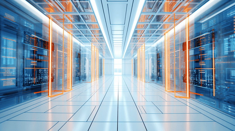 Advantages and Disadvantages of Server Room and Data Center | Server Room, Data Center